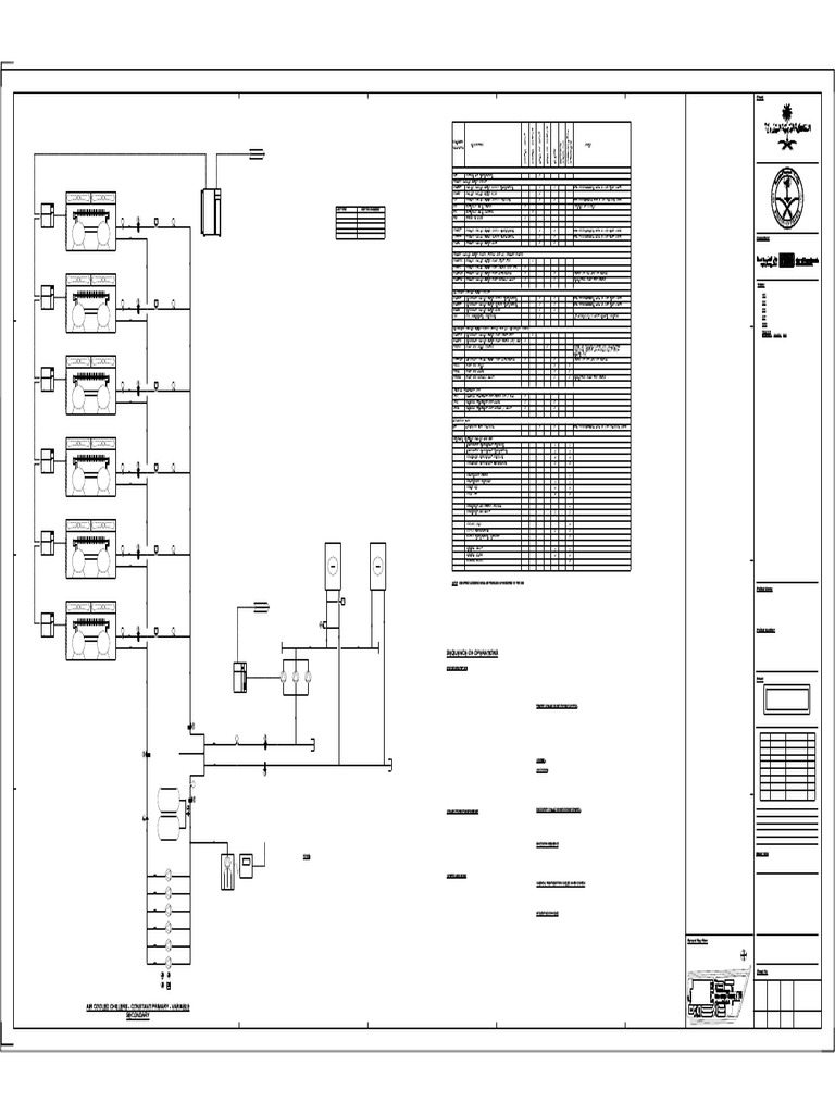 S12085-0100d-Td-Gen-Mh-802-2 of 18-Rev 0 | PDF | Pump | Valve
