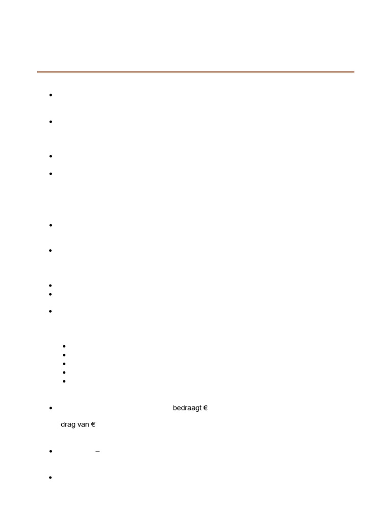 Activiteitenplan Kookworkshop | PDF