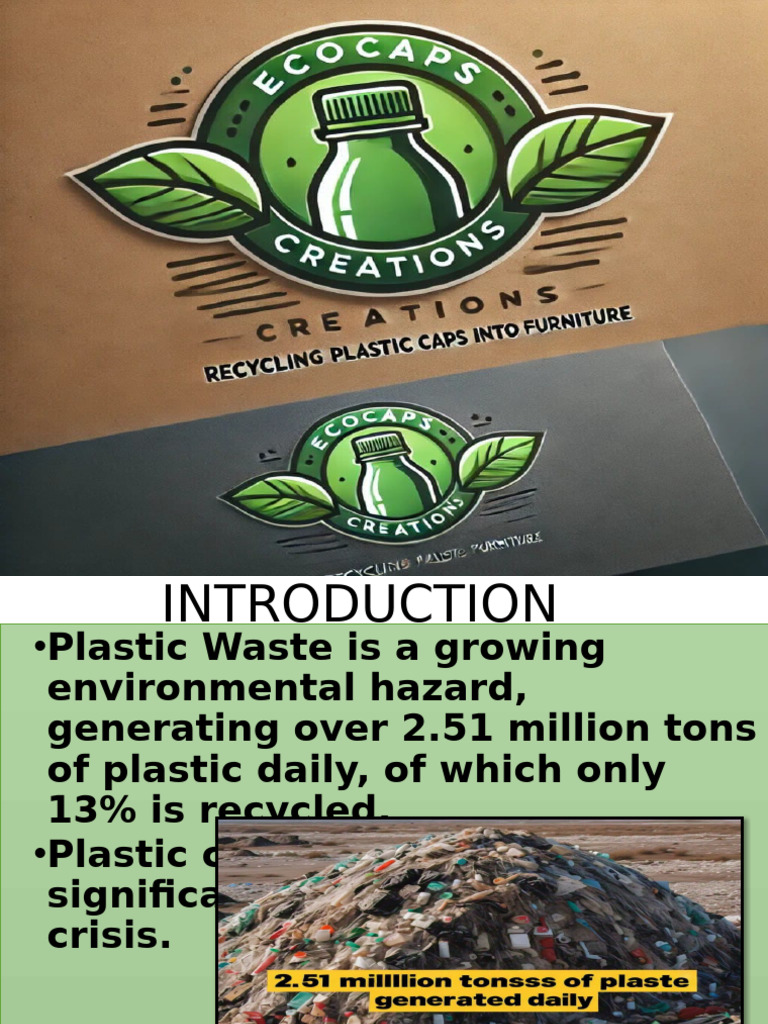 Ecocaps Creations | PDF