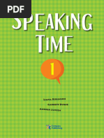 Let's Talk 1 Second Edition | PDF