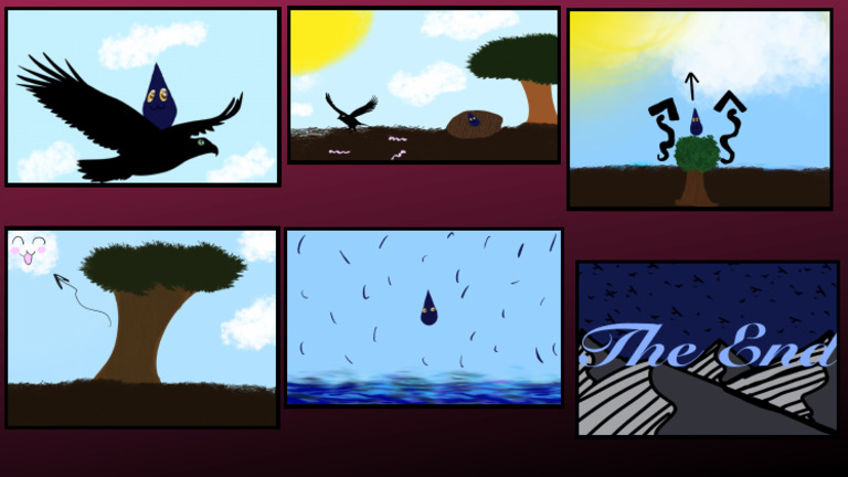 Science Comic | PDF