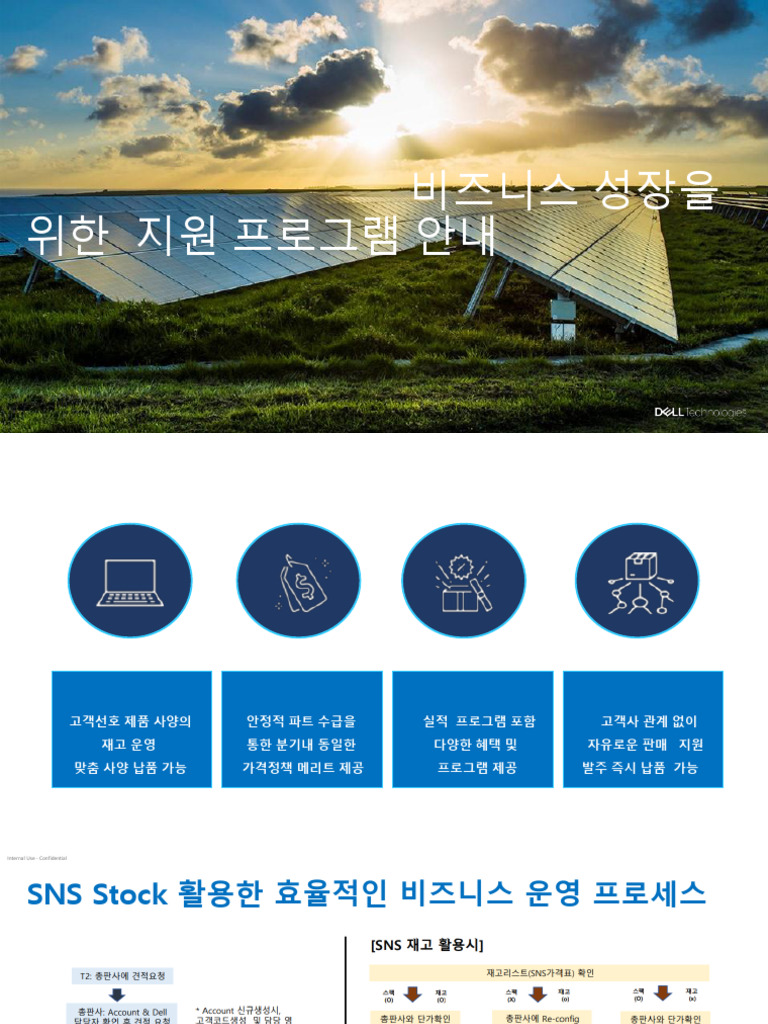 Commercial Sns CSG | PDF