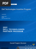 The New Cisco Partner Program | PDF | Cloud Computing | Sales