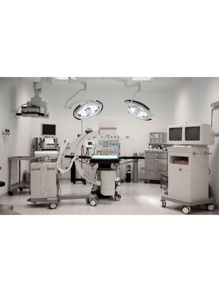 Medical Equipment Dealer | PDF