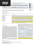 NOAA Weather Acronyms and Abbreviations | PDF | Thunderstorm | Tornadoes