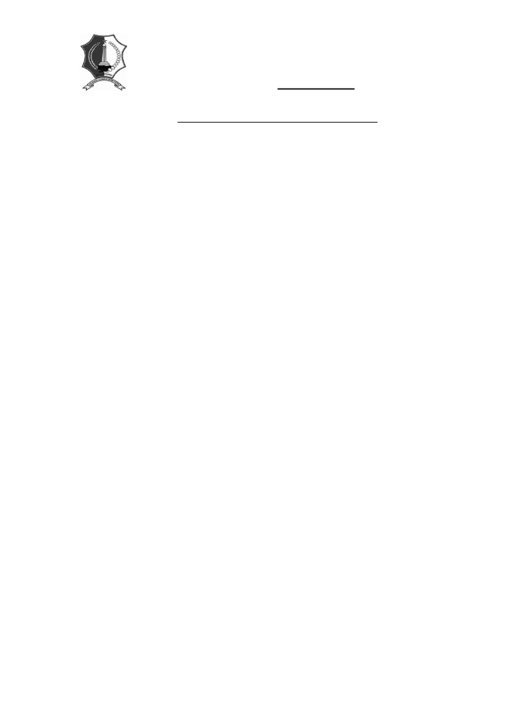 Laporan Bu Khusnul | PDF