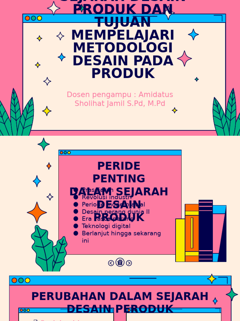 Tugas Bu Ami Part 2 | PDF