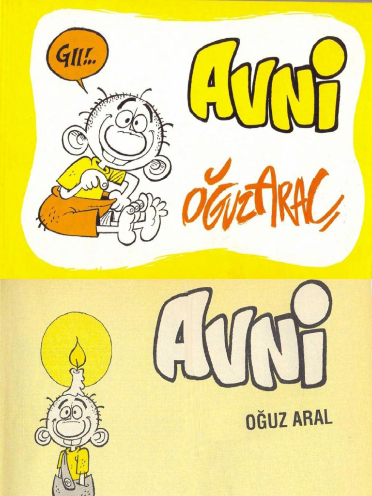 Avni | PDF