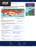 North America Physical Features - Map Quiz Game - Seterra | PDF | North ...
