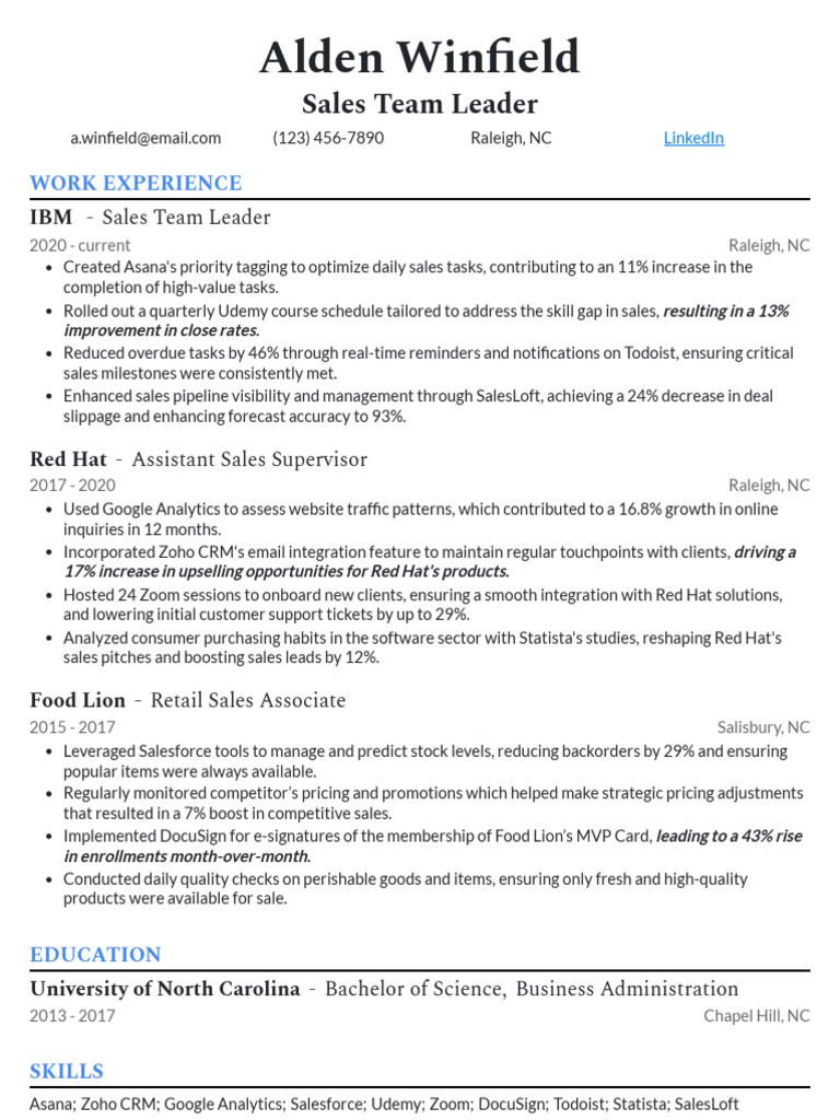 Sales Leadership & Optimization | PDF | Customer Relationship ...