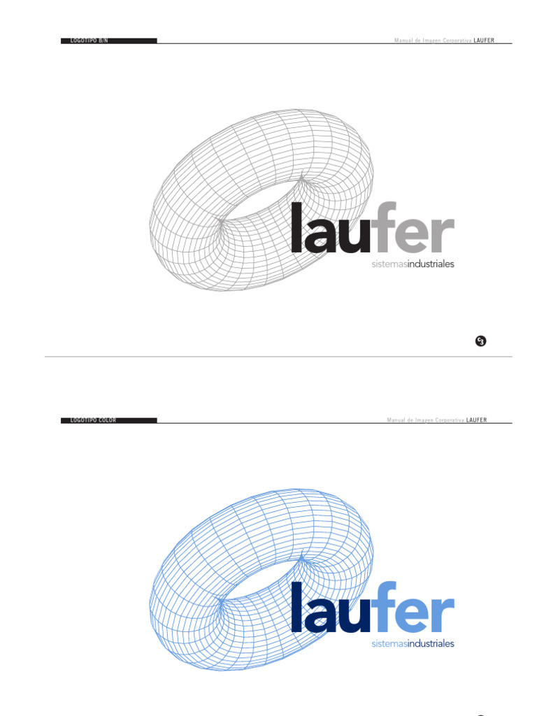 Laufer Manual | PDF