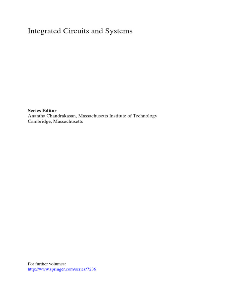 MEMS-based Circuits and Systems for Wireless Communication | PDF | Piezoelectricity | Filter ...