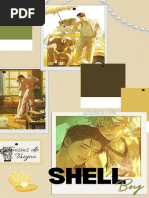 Extra 5 Shell Boy? | PDF