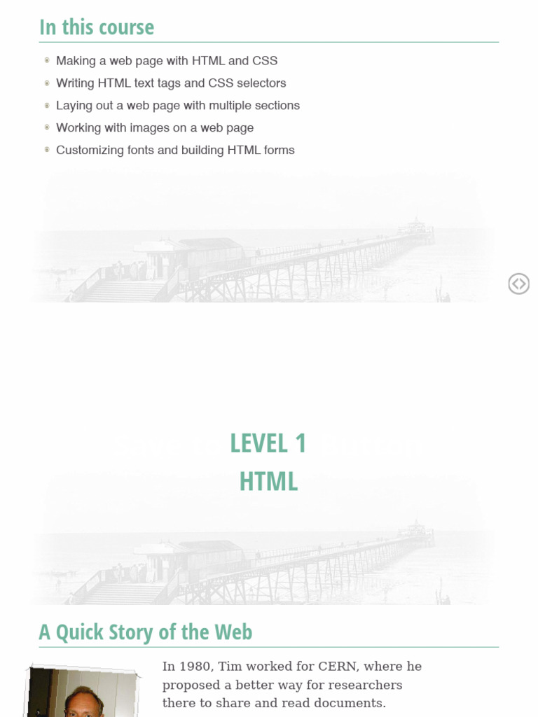 HTML5CSS3_StepByStep_Document_BuildBasic_Website | PDF | Hyperlink | Html HTML5CSS3_StepByStep_Document_BuildBasic_Website | PDF | Hyperlink | Html