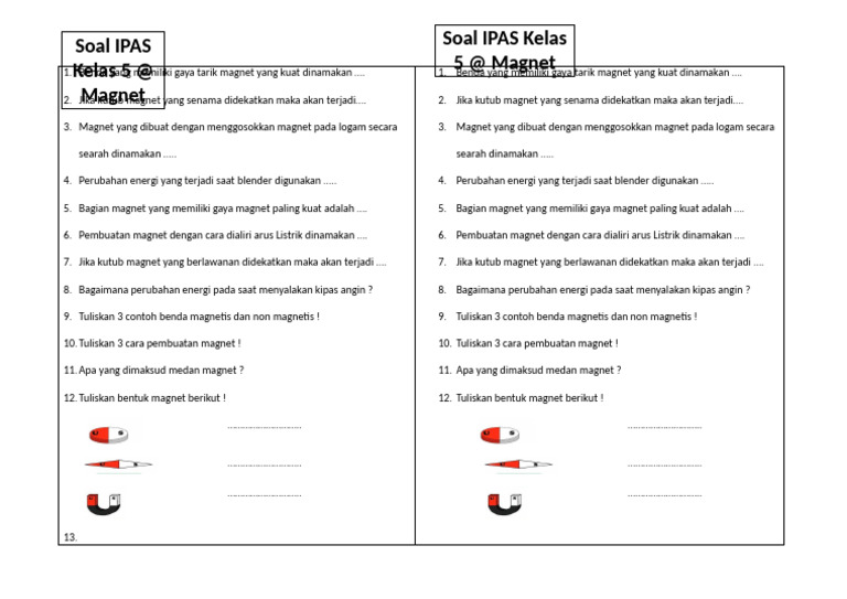 IPAS 5 @ Magnet | PDF