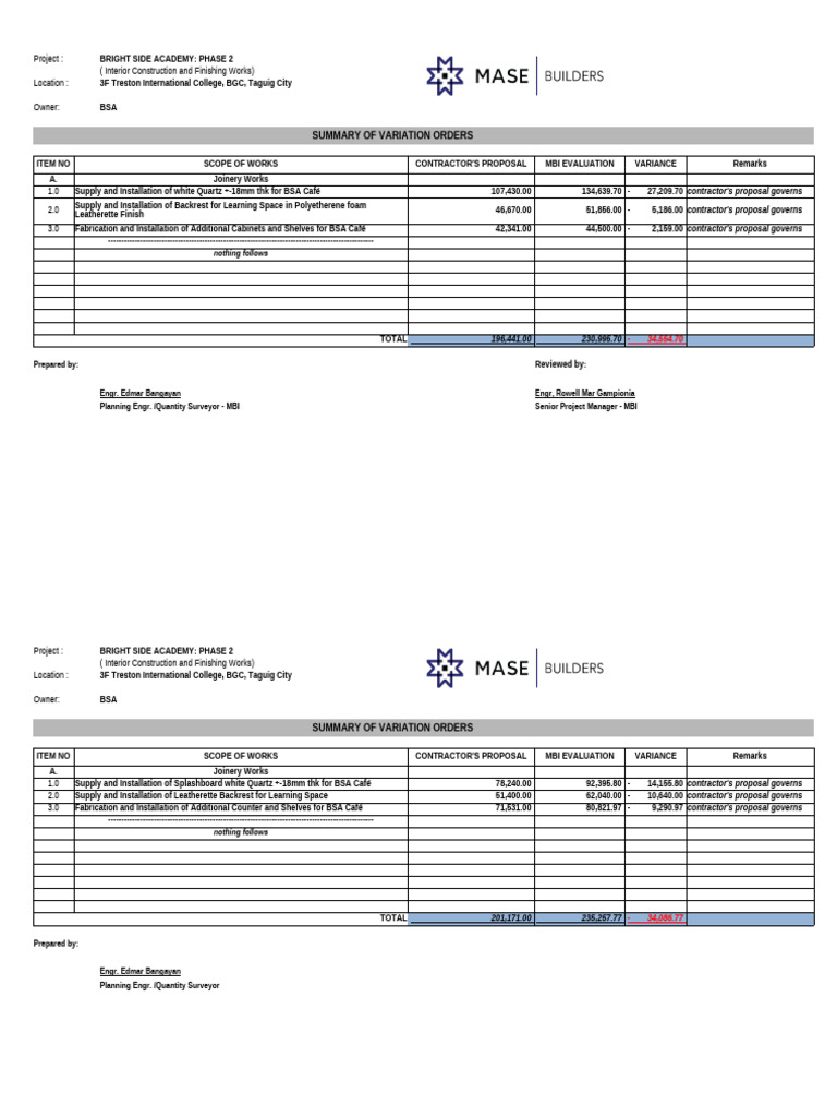 chiller | PDF | Materials | Real Estate