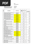 Grade 7 SPJ Placement Test | PDF
