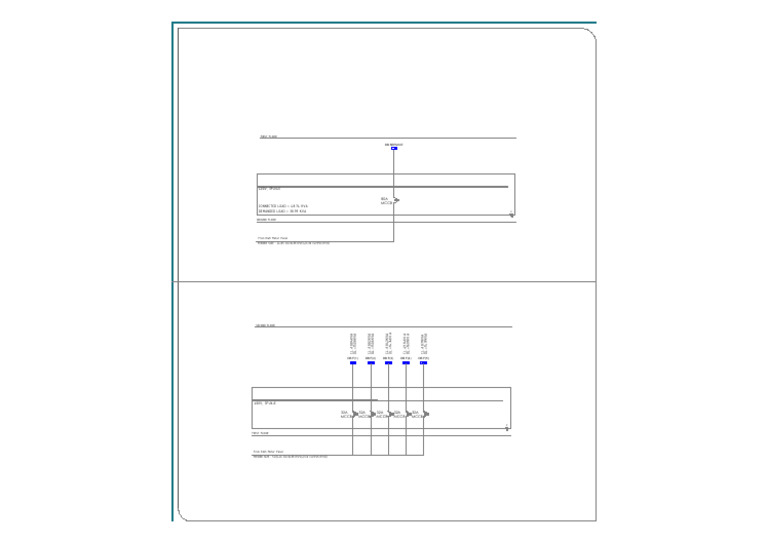 Electrical sld-1 | PDF
