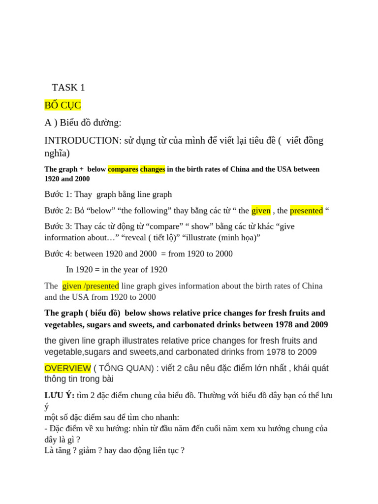 TASK-1-1 | PDF | Foods