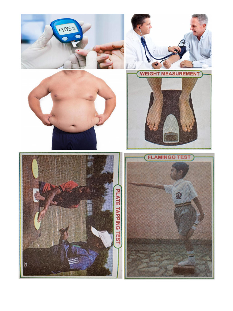 Ped Images | PDF