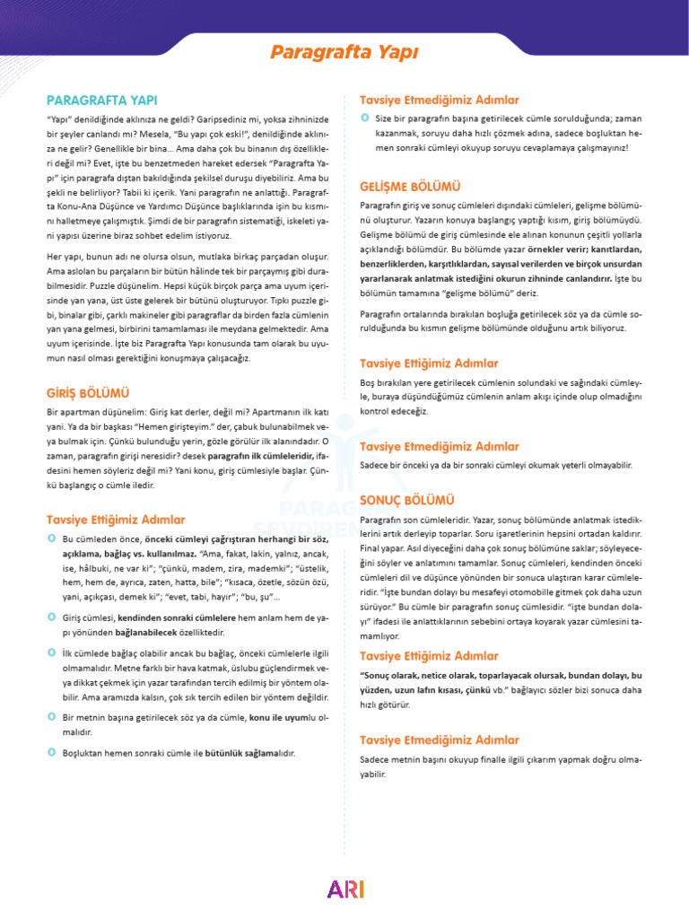 08_Paragrafta_Yapi | PDF