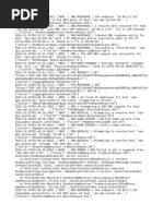 SCR Manual | PDF | Transport | Aviation