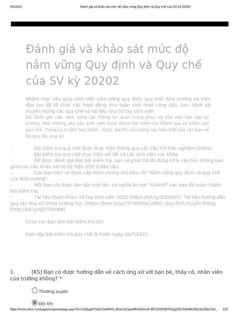 nh-gi__-v__-kh___o-s__t-m___c-_____-n___m-v___ng-Quy-_____nh-v__-Quy-ch___-c___a-SV-k___-20202 ...