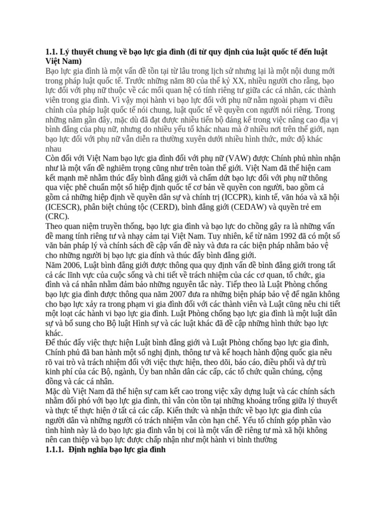 bài tiểu luận hngd | PDF