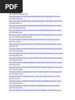 Rhetorically Accurate Verbs List | PDF | Truth | Communication