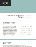 The Language Movement of 1952 | PDF | Bangladesh | Bengal