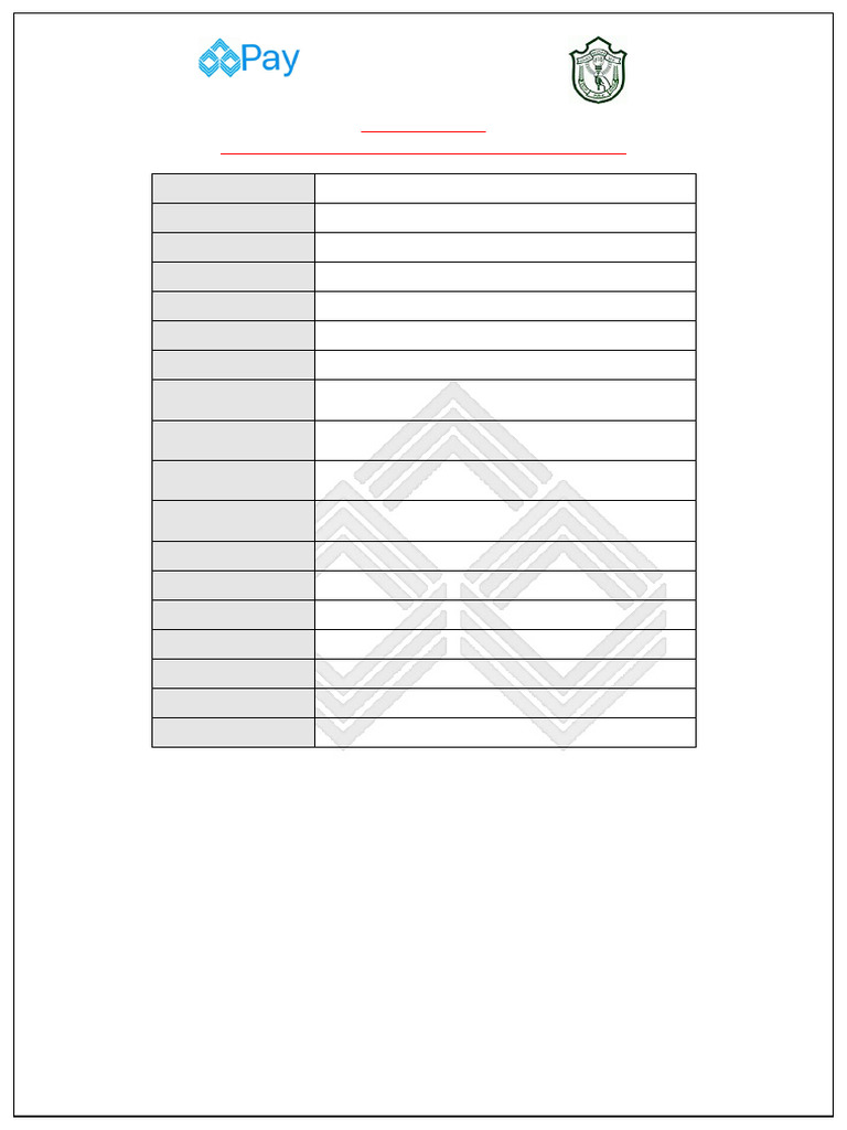 BOARD 10 TH Exam Fees 2022 | PDF