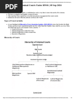 Format - Proforma For Inquest Report Under Section 196 BNSS, 2023 - 0 | PDF