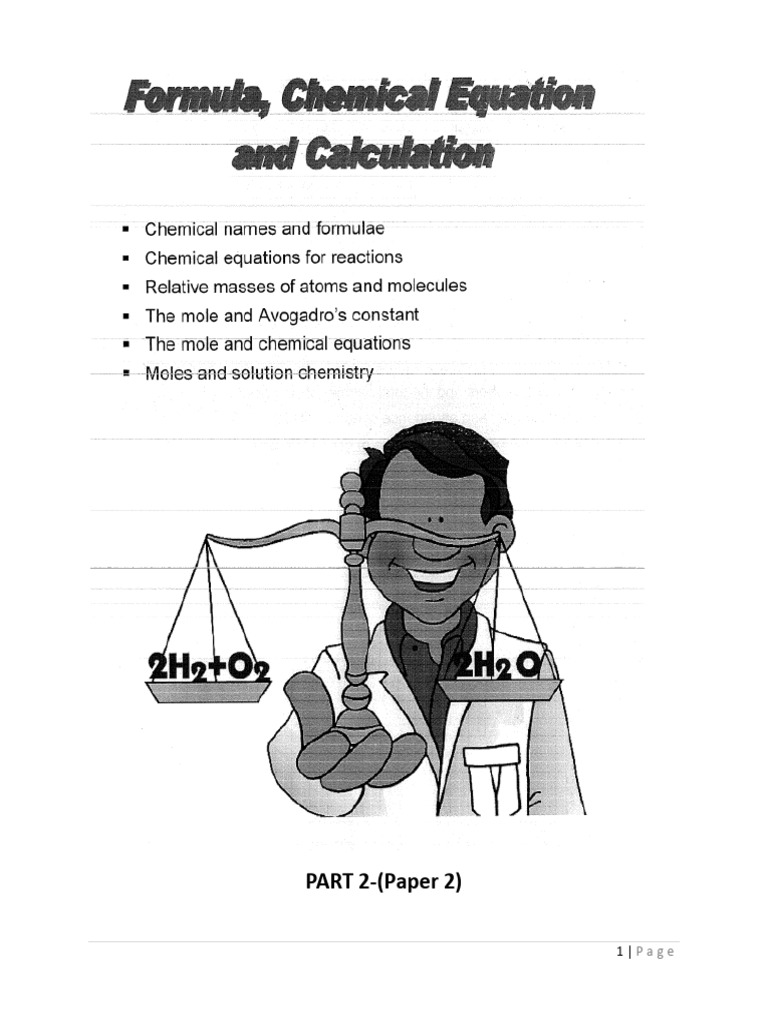 Part 2-: (Paper 2) | PDF