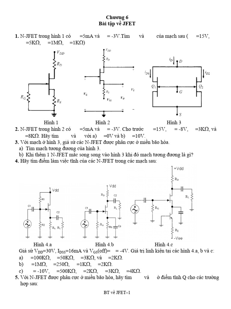 Dung-Cu-Ban-Dan - Ho-Trung-My - Chuong-6 - Bai-Tap-Ve-Jfet ...