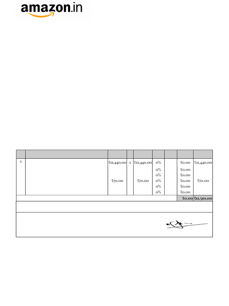 Invoice 1 Pdf Invoice Value Added Tax