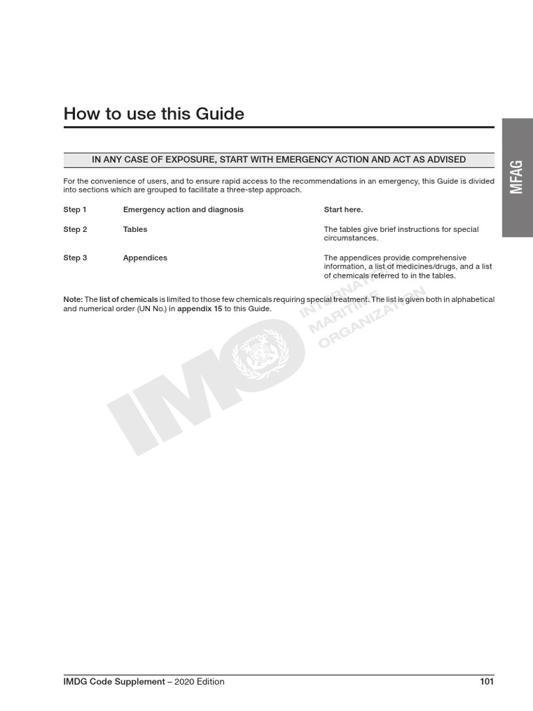 mfag_howto_pdf | PDF | Clinical Medicine | Medical Specialties