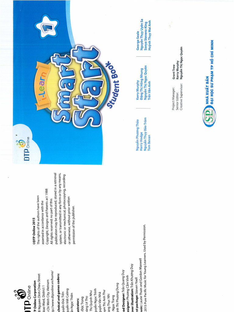 Smat 1 Studemn - Rearranged | PDF