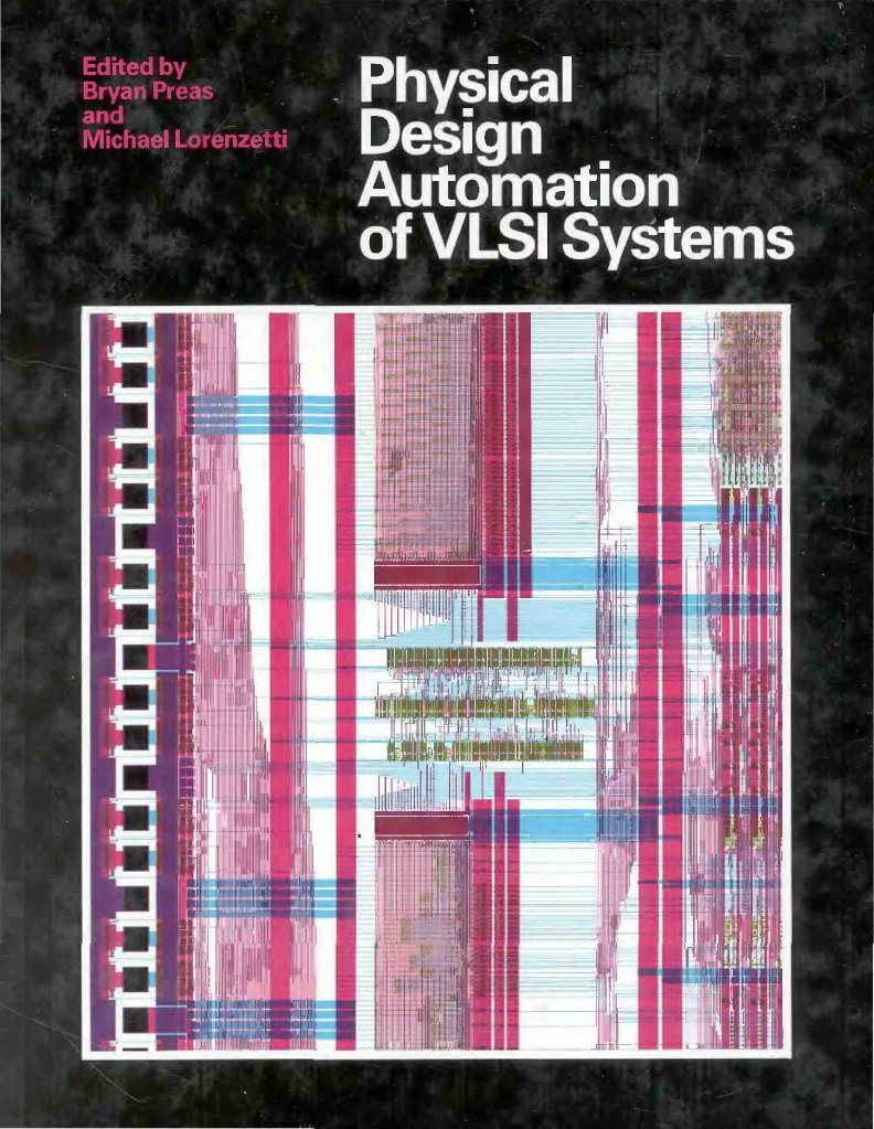 Physical Design Automation of Vlsi Systems | PDF
