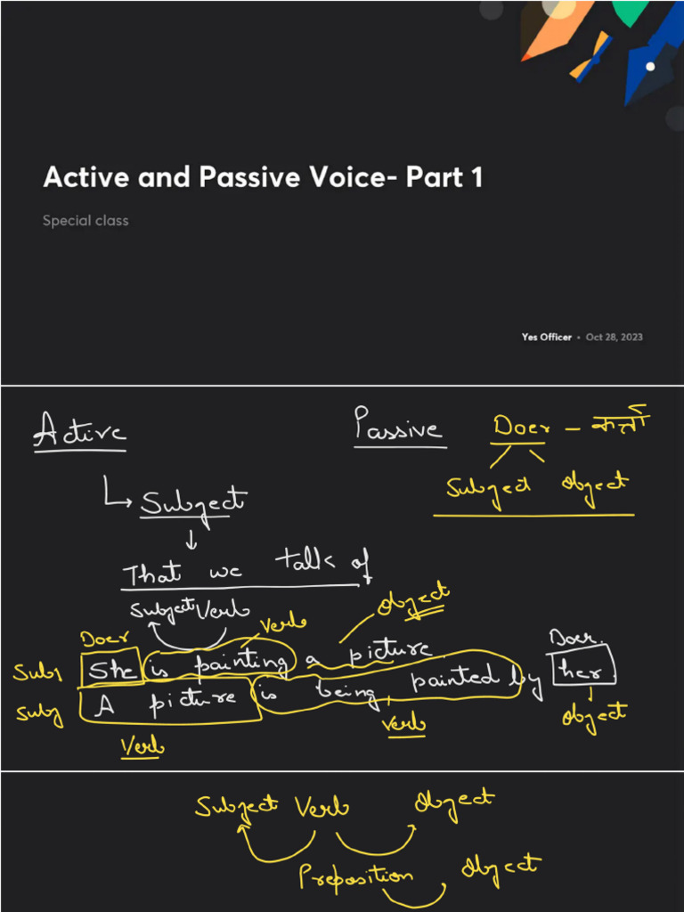 Voice 1 | PDF