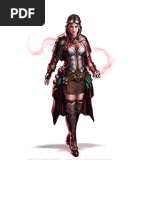 Artificer - Alchemist (Revised) - GM Binder | PDF | Alchemy