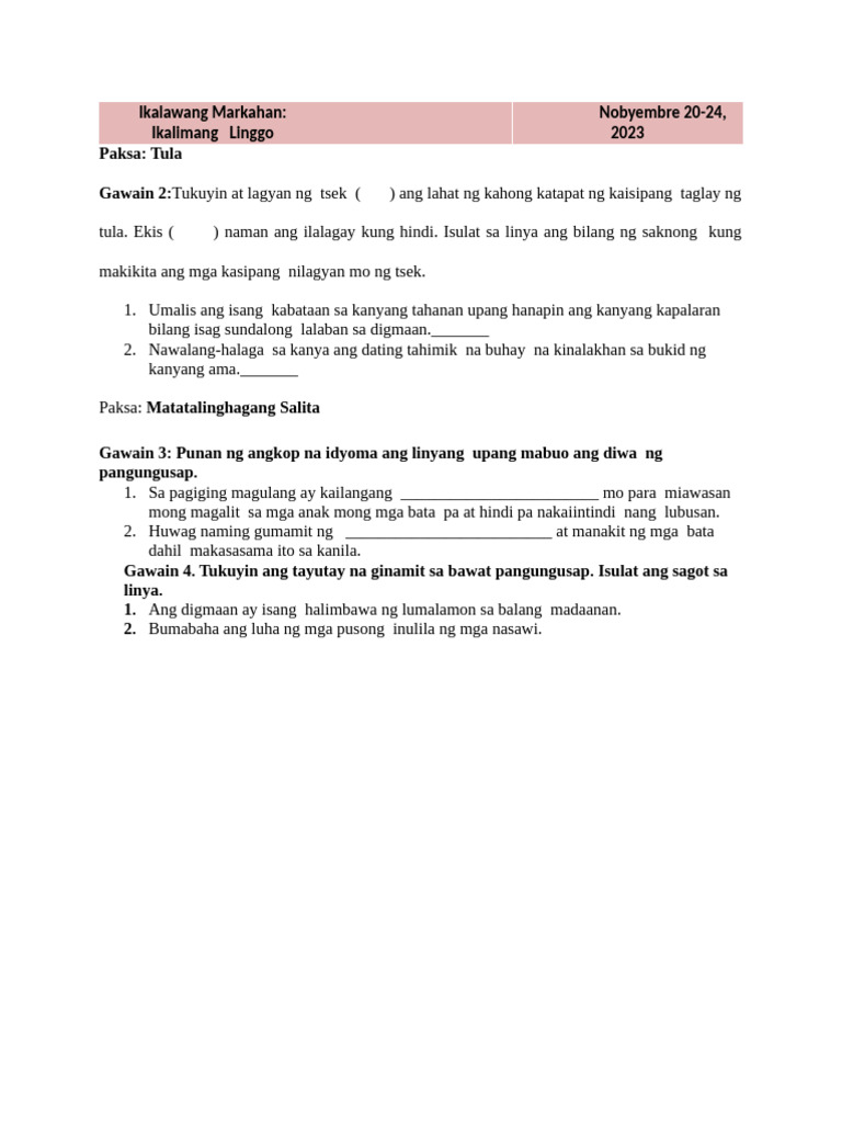 q2 - Week 5 Activity | PDF