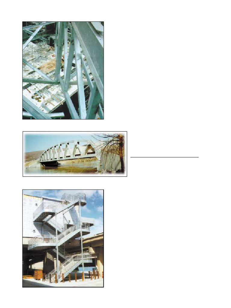 HDG for corrosion protection | PDF | Corrosion | Anode
