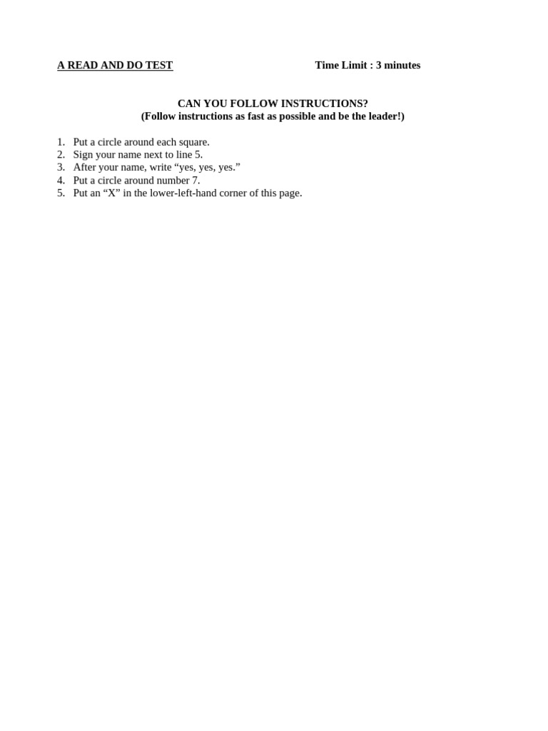 A Read 05 | PDF