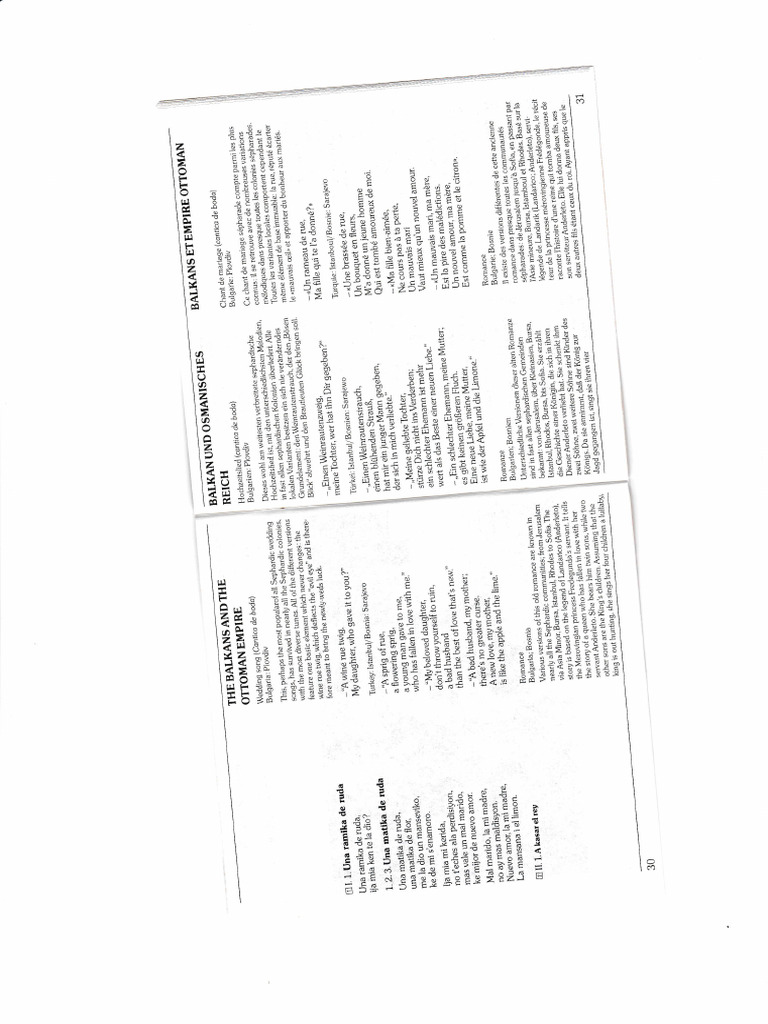 Sepharad | PDF