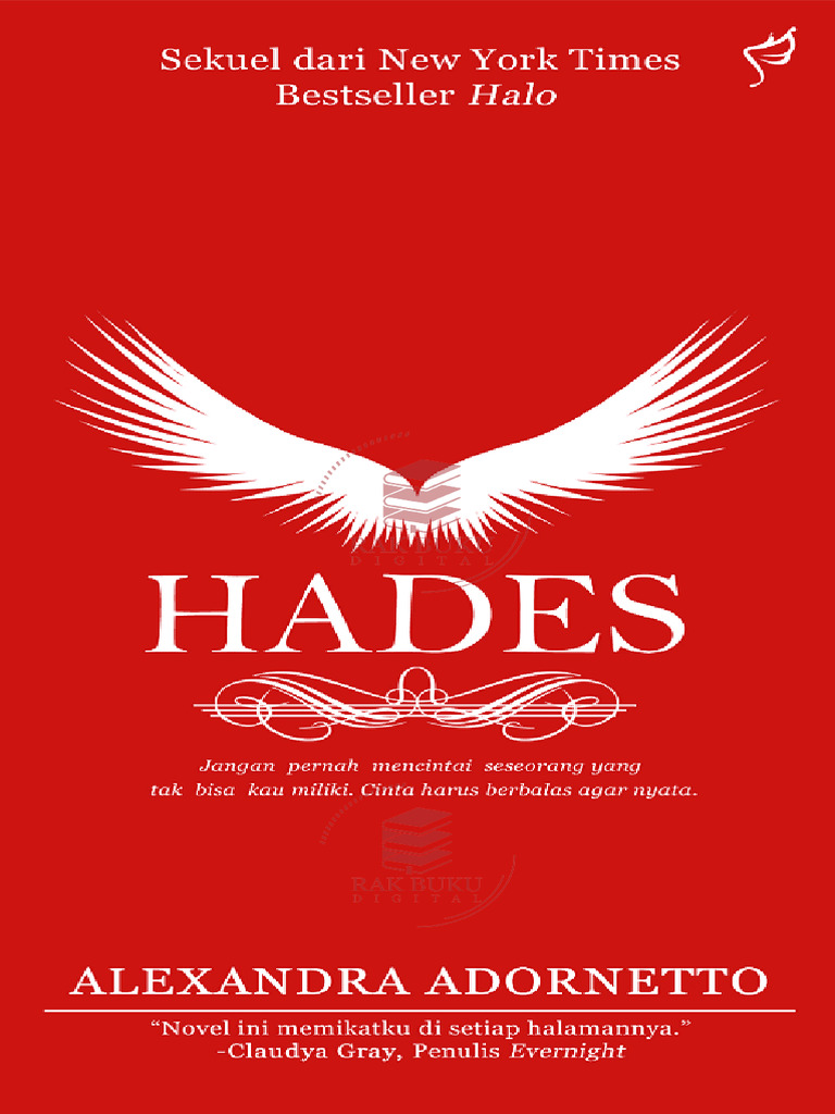 Buku 2 - Hades | PDF