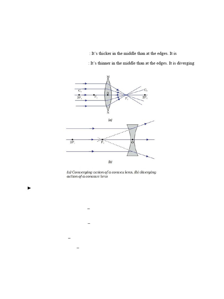 9. Light - Reflection & Refraction - Part 4 | PDF | Optics ...
