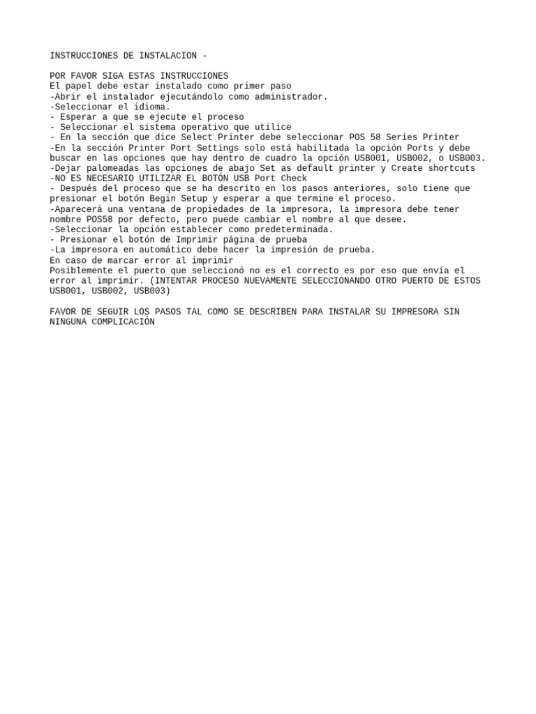 PV Imp 58MM SC | PDF