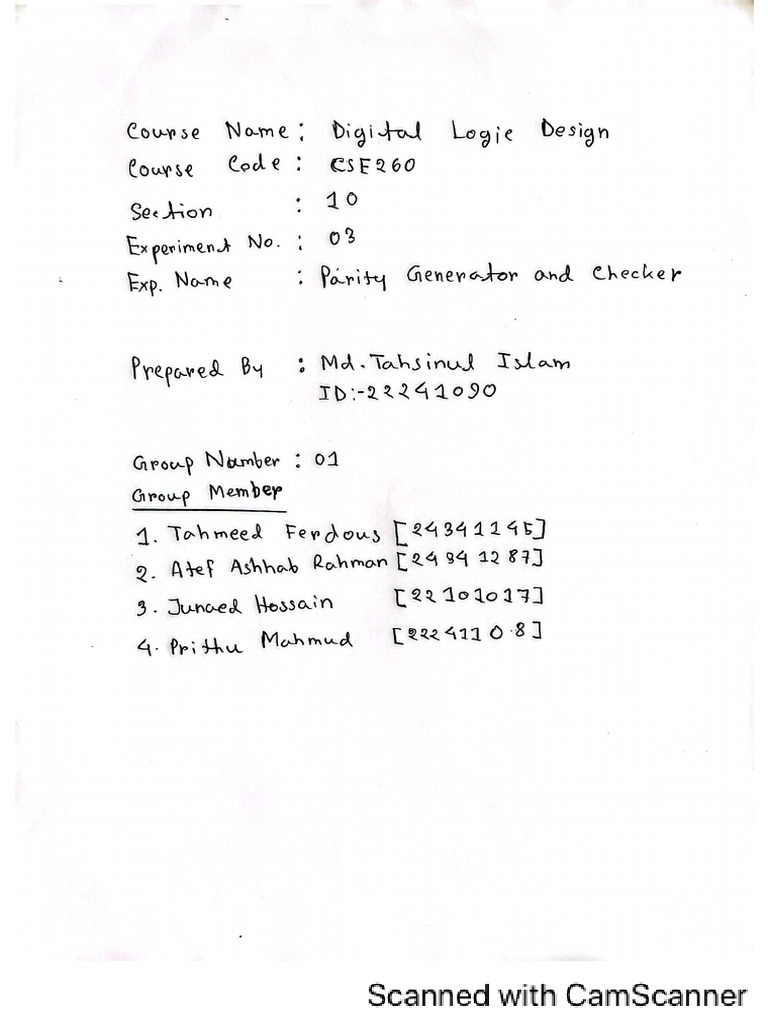 CSE260 Lab Report 3 | PDF