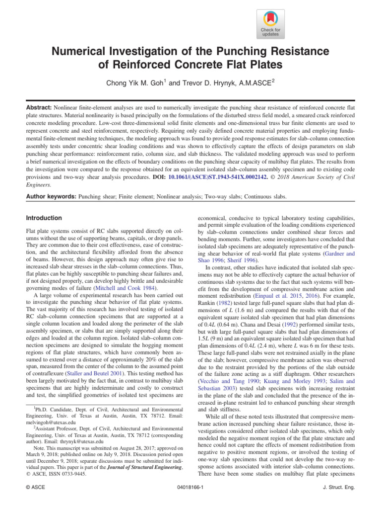 hrynyk-goh-2018-numerical-investigation-of-the-punching-resistance-of ...