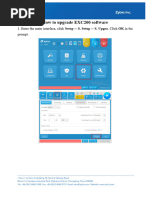 TEMPO ® Brochure - Biomerieux | PDF | Bacteria | Growth Medium